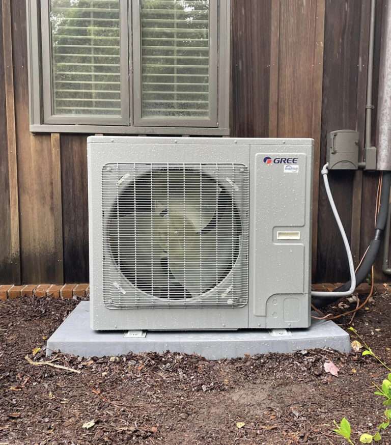 Charleston HVAC System Design | Prestige Heating & Air